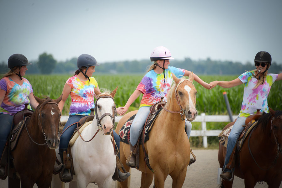 Home Page - Nation Valley Ranch